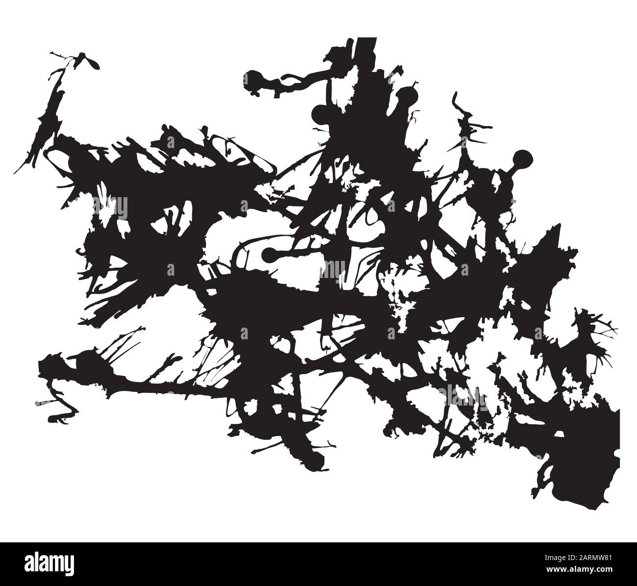 Ink splatter hi-res stock photography and images - Alamy