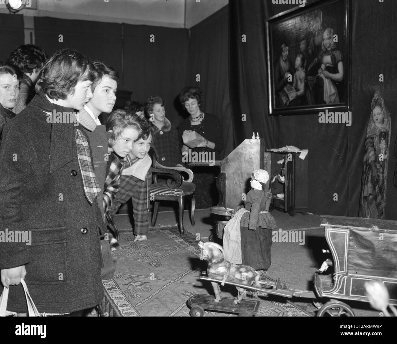 Heritage historical literature Black and White Stock Photos & Images ...