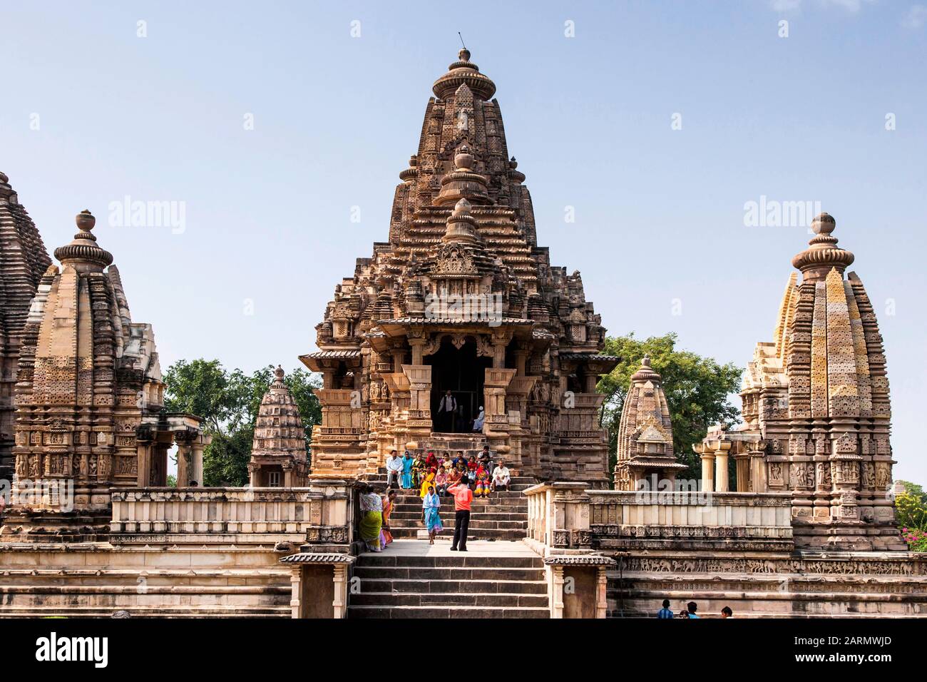 Chandella hi-res stock photography and images - Alamy