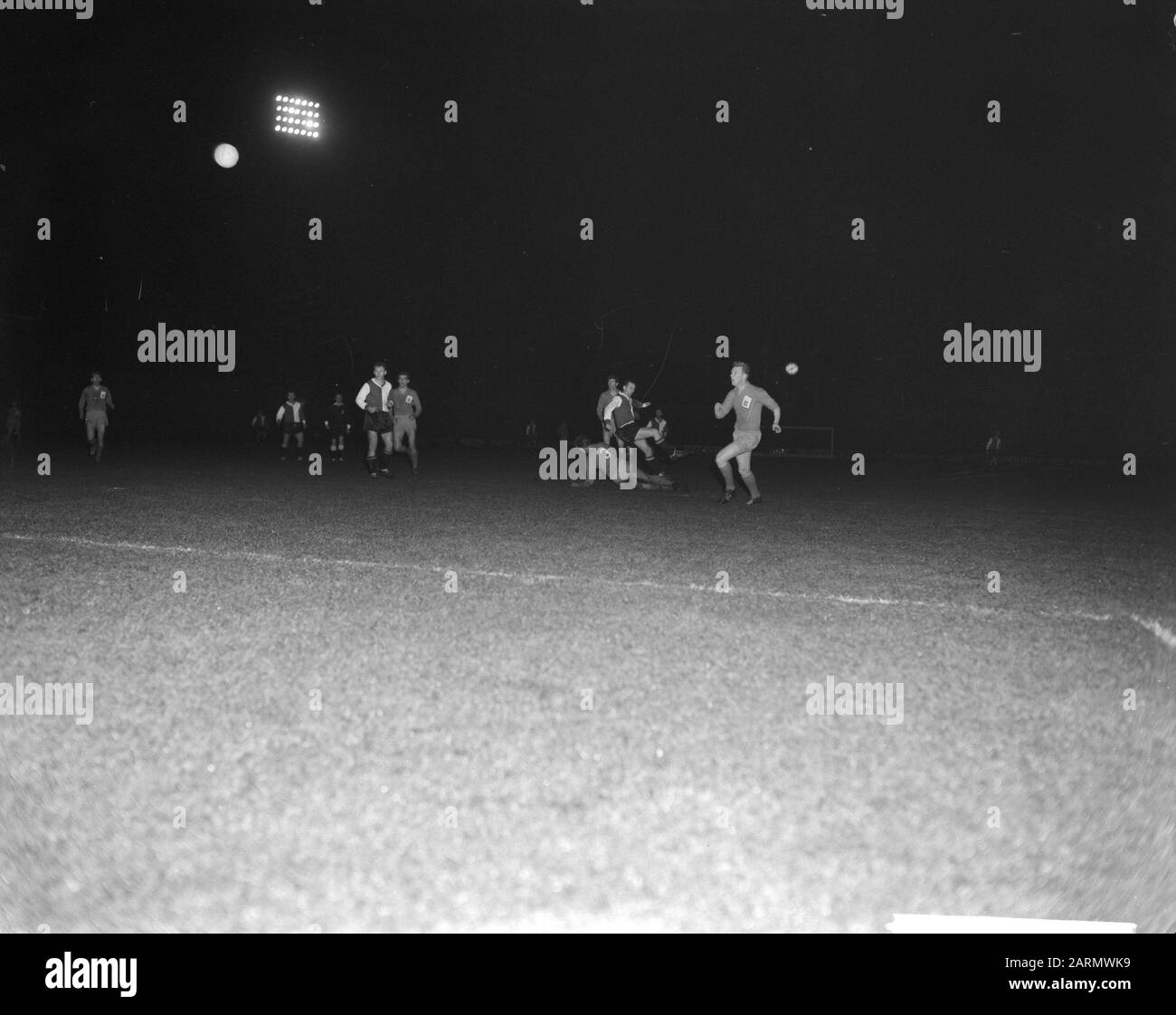 Feyenoord versus sc enschede hi-res stock photography and images - Alamy