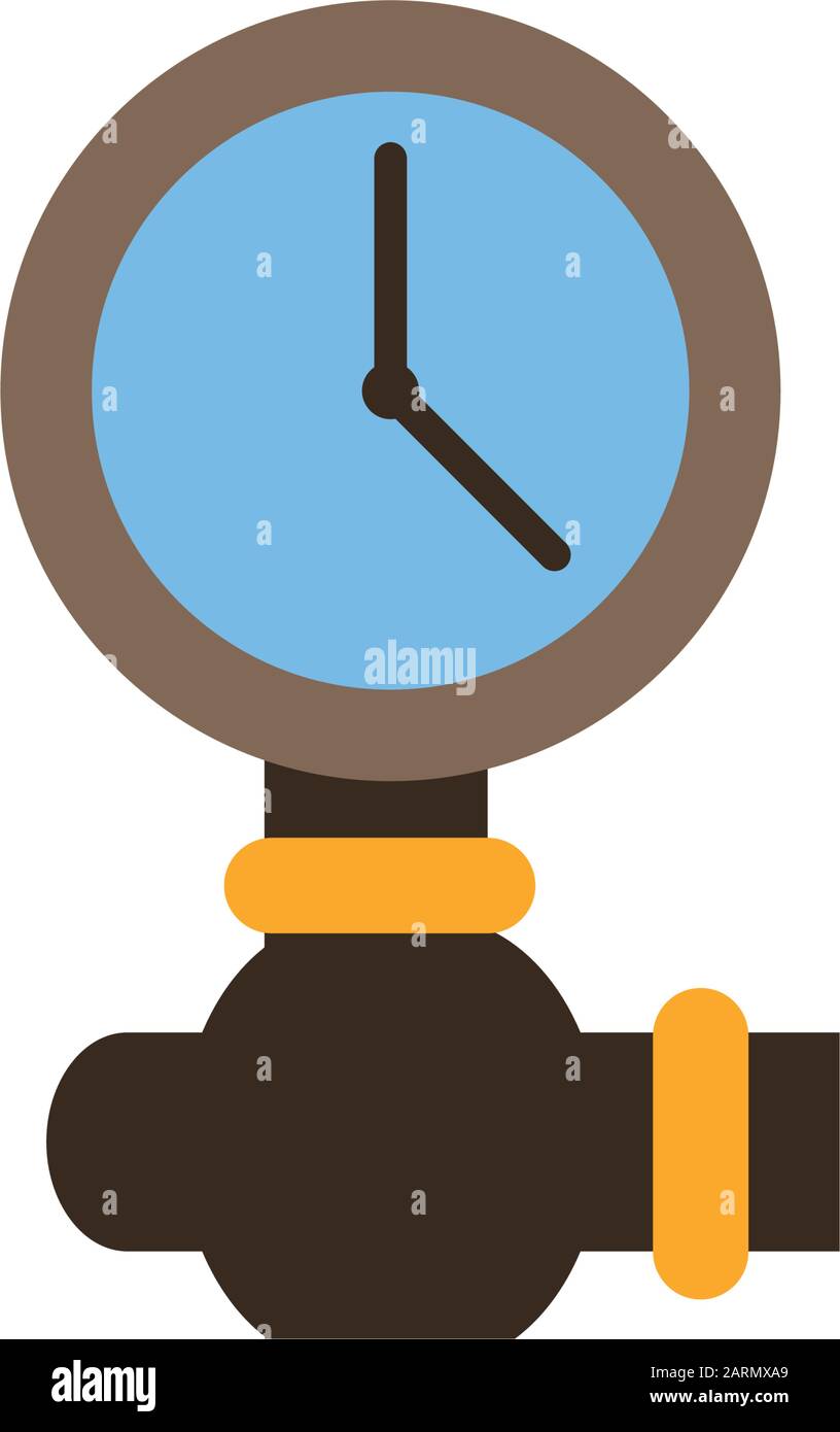 Oil pipe with gauge design, Fracking industry fuel technology power ...