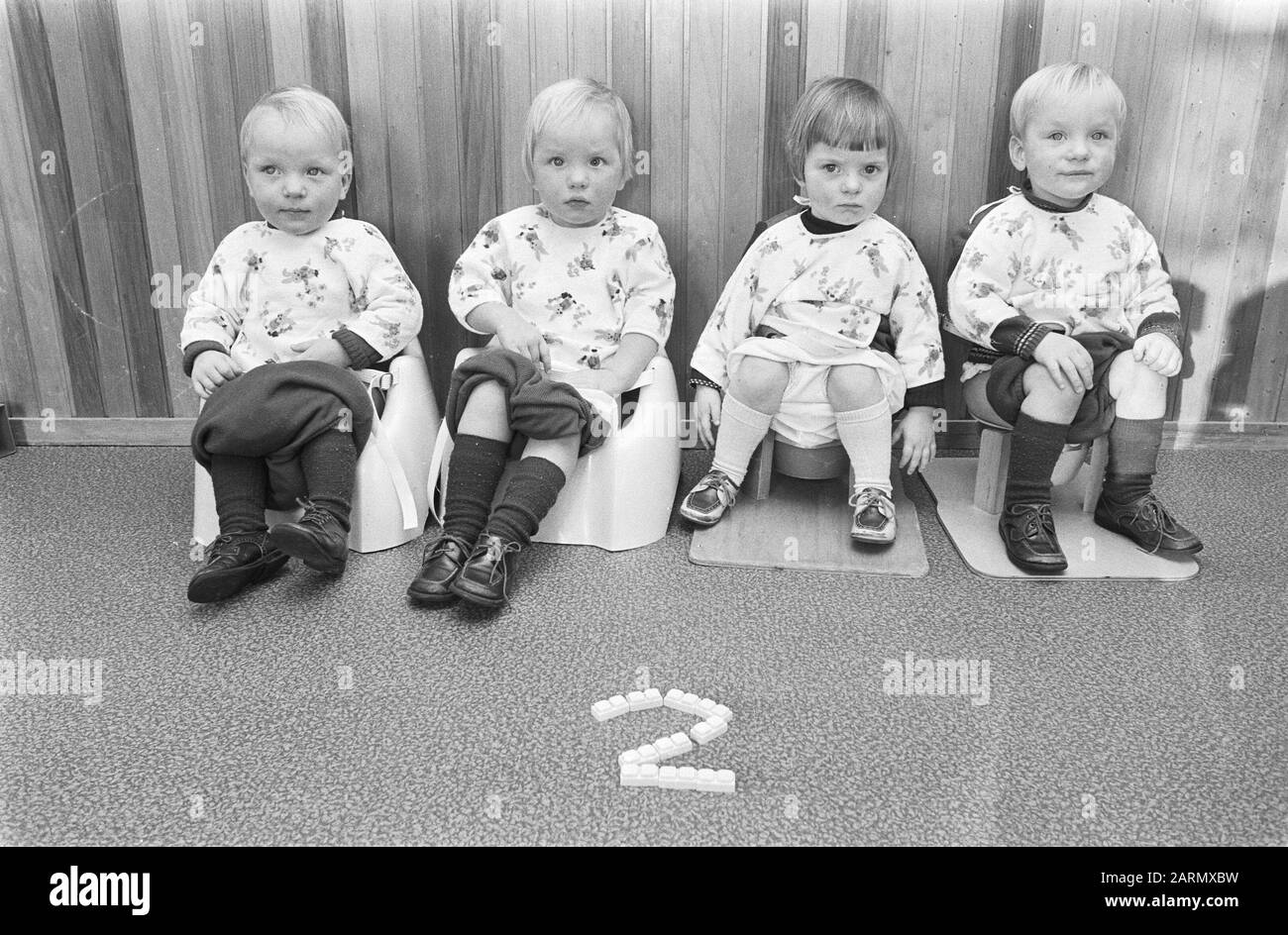 Vierling Verheul from Bodegraven; 5 March this year two years of Peter ...