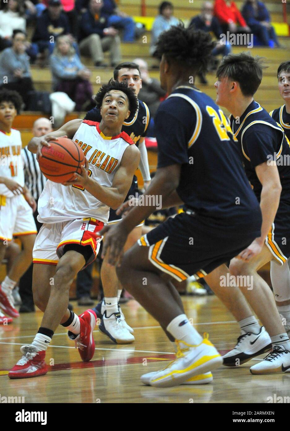 Jordan rice hi-res stock photography and images - Alamy