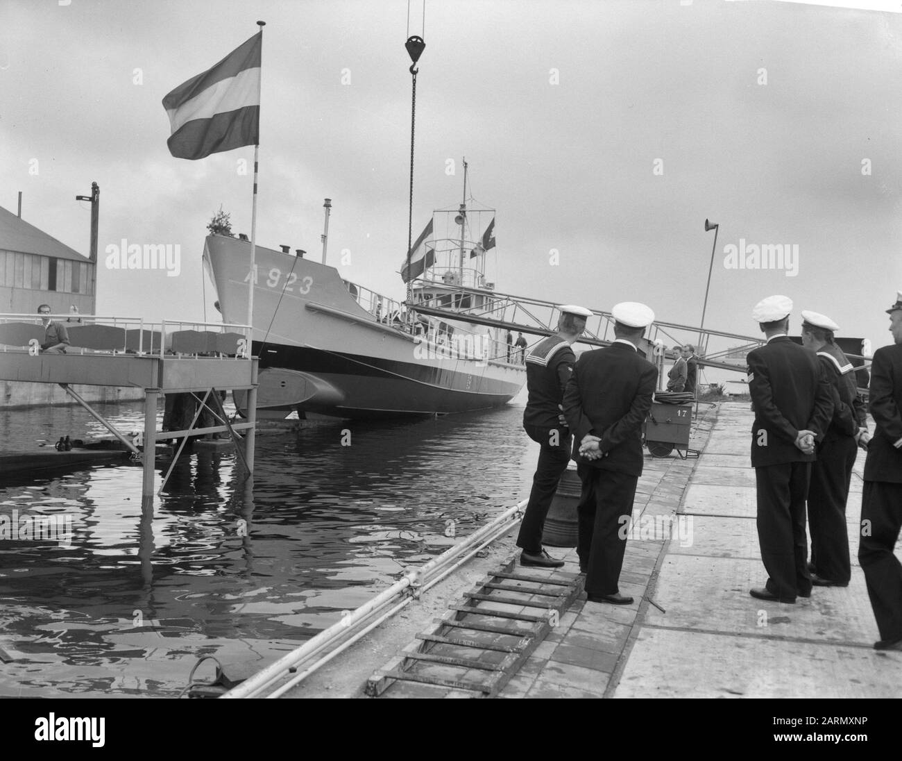 Vessel boarding hi-res stock photography and images - Alamy