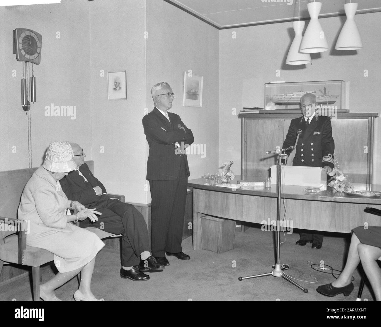Torpedo boat launch Black and White Stock Photos & Images - Alamy