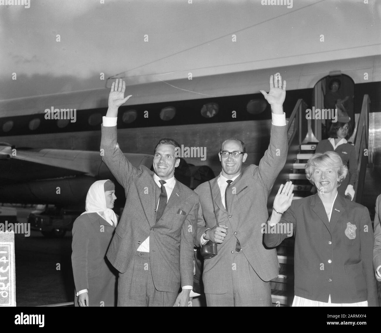 Kees koch hi-res stock photography and images - Alamy