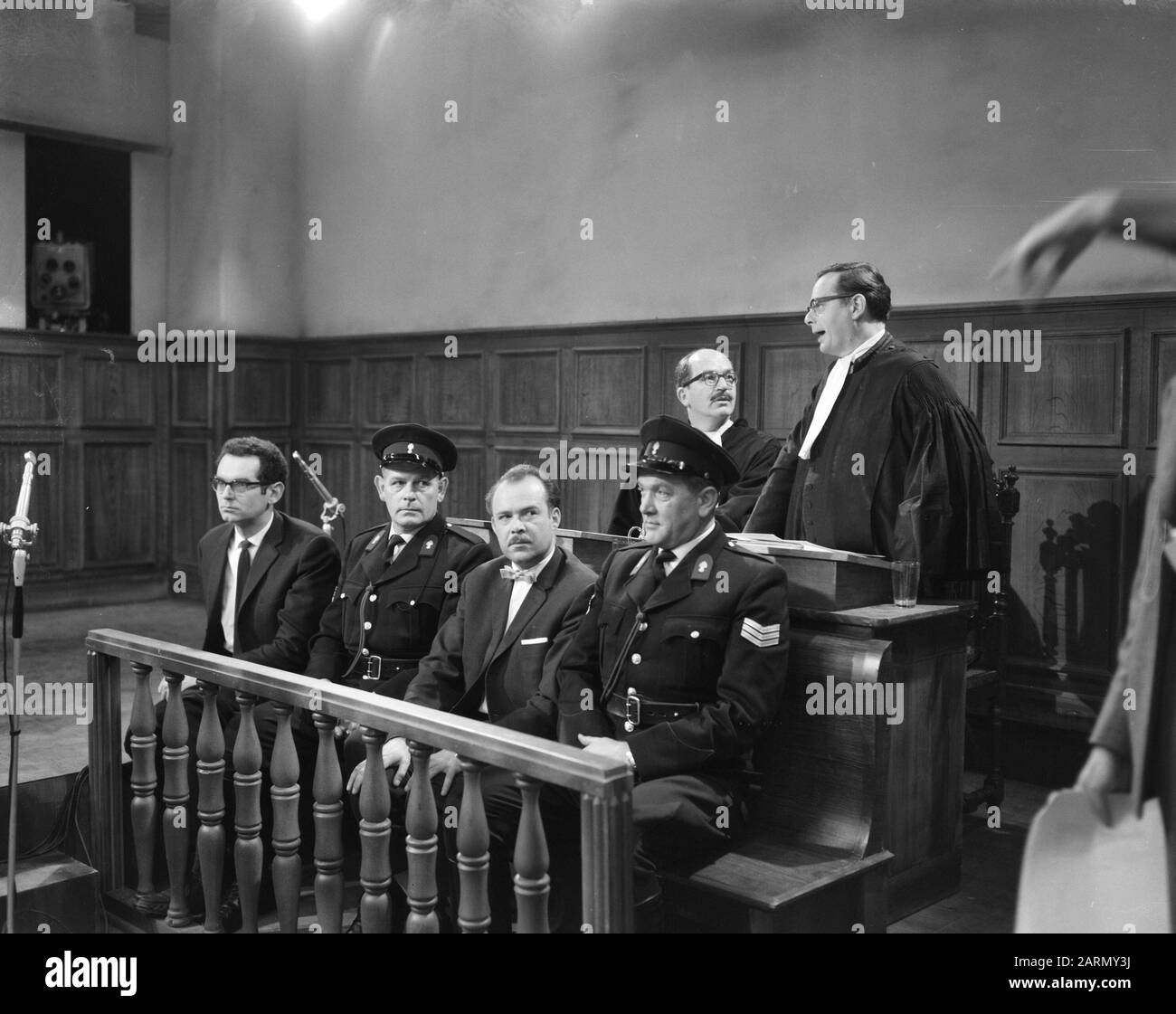 Sierhuis case hi-res stock photography and images - Alamy