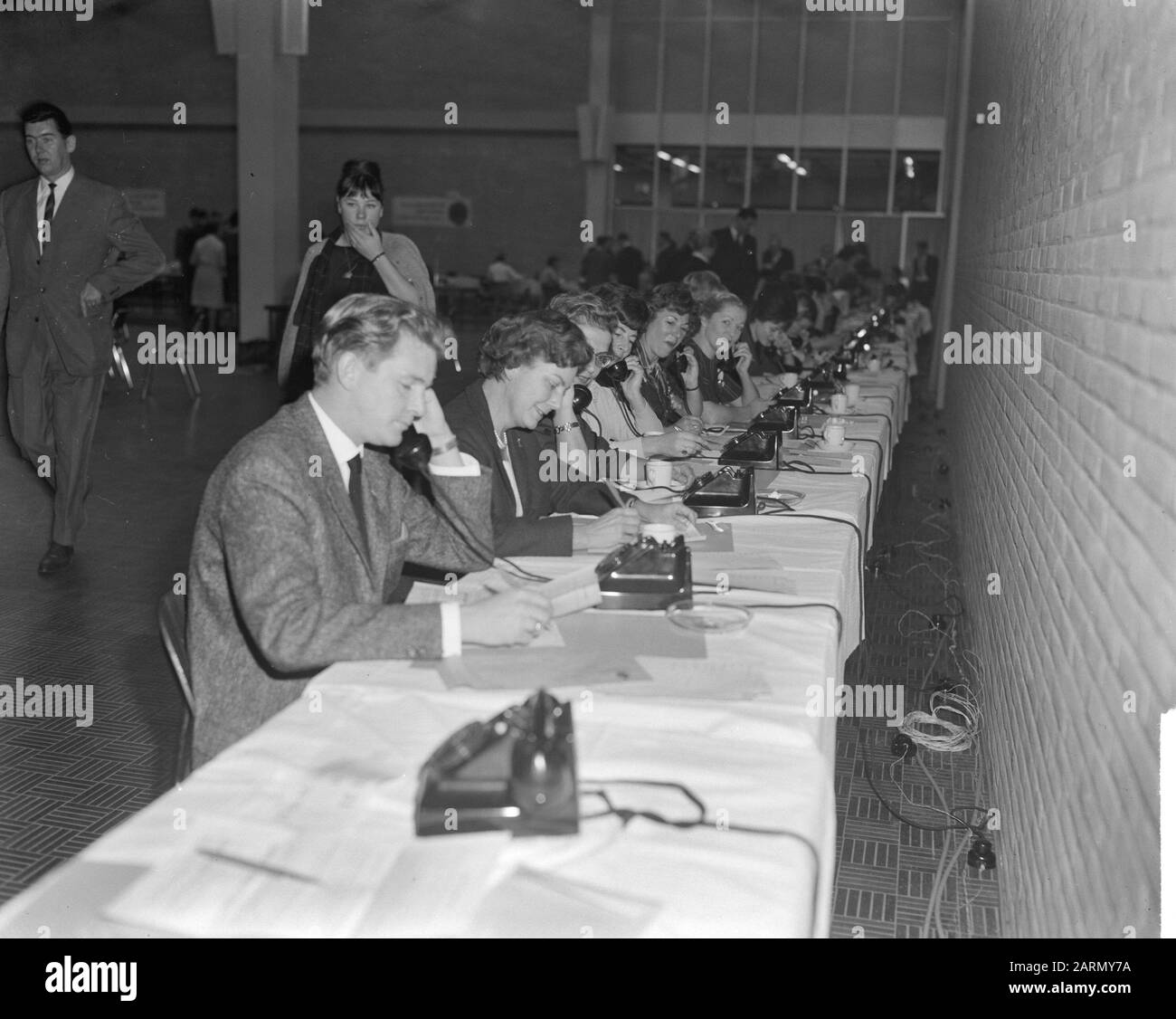 26 november 1962 hi-res stock photography and images - Alamy