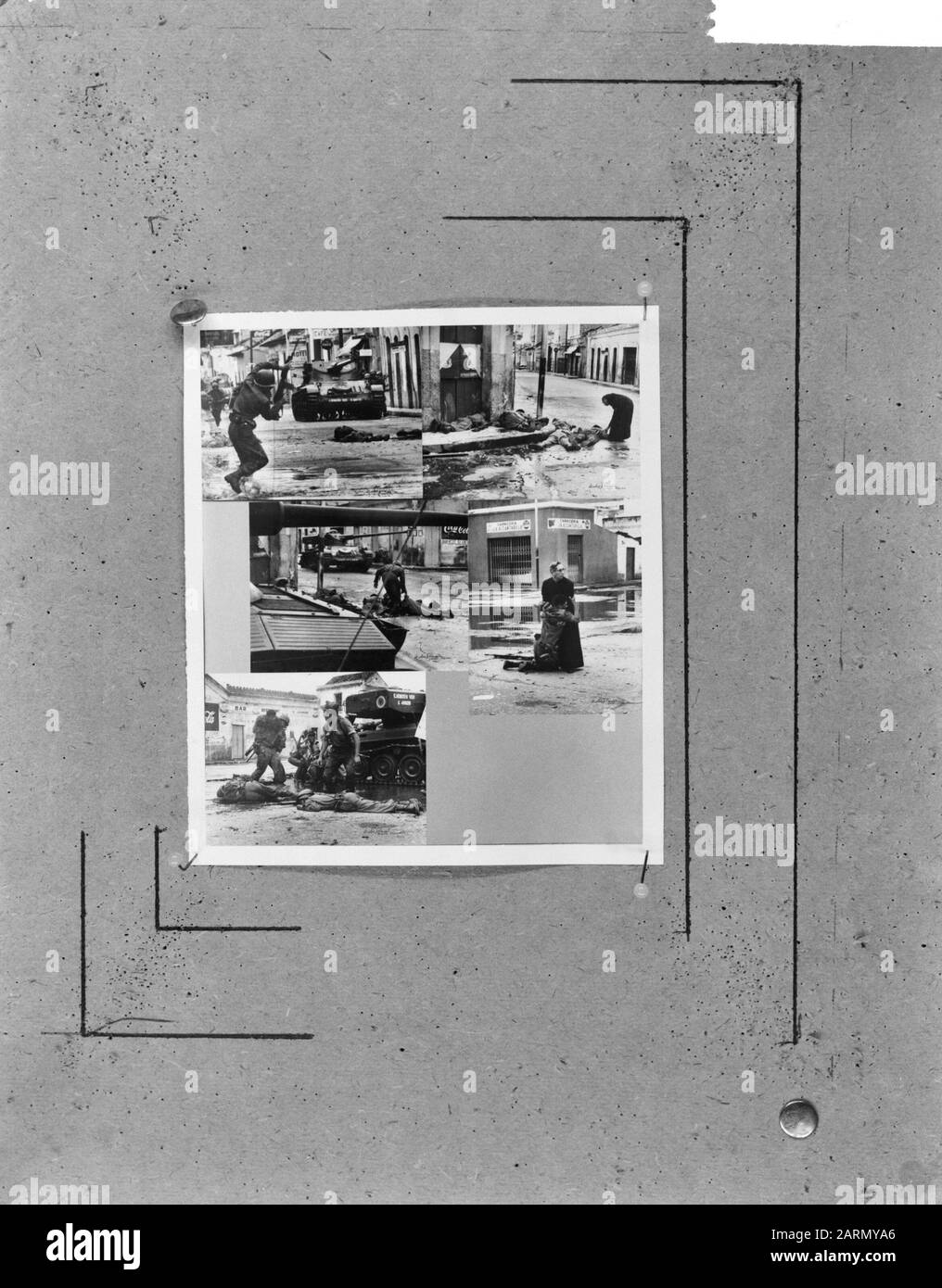 Puerto cabello hi-res stock photography and images - Alamy