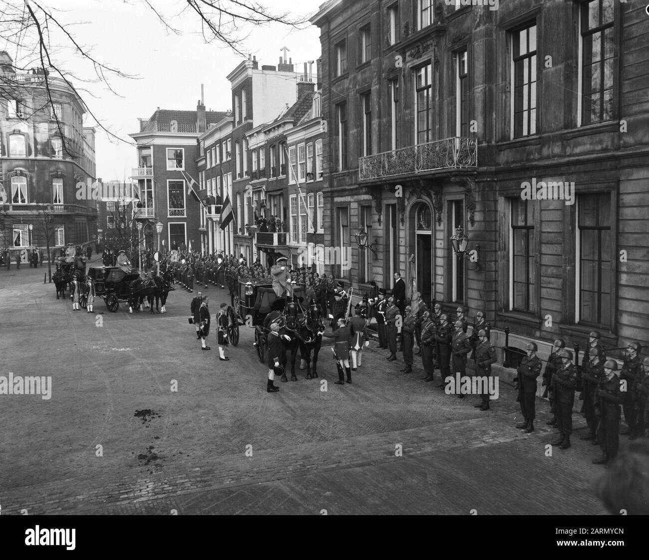 Princess wilhelmina death hi-res stock photography and images - Alamy