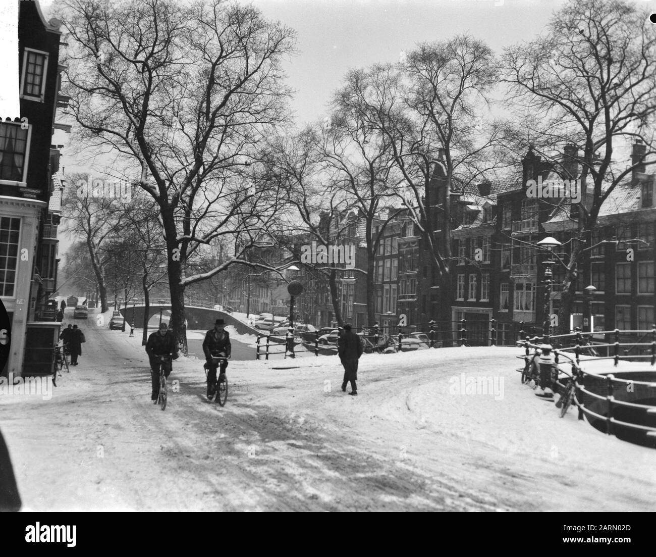 Weather 1963 snow hi-res stock photography and images - Alamy