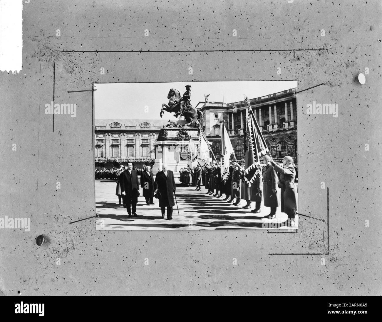 Austrian resistance ww2 hi-res stock photography and images - Alamy