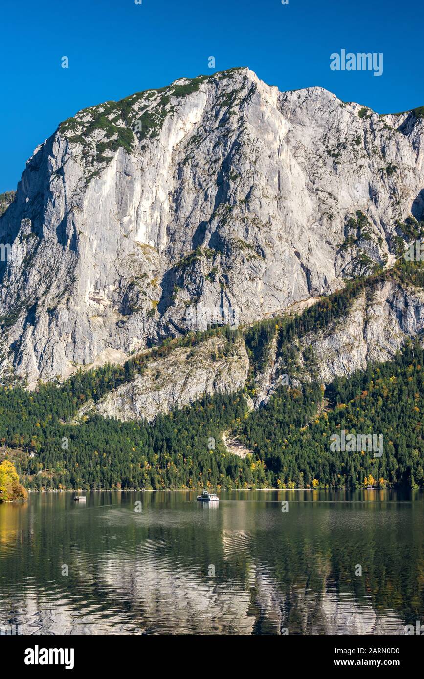 Altaussee hi-res stock photography and images - Alamy