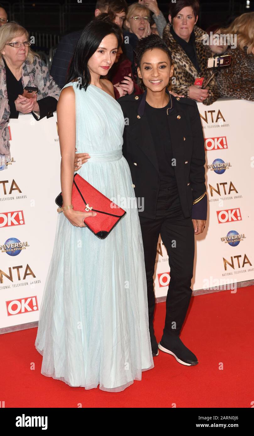 Kate holderness hi-res stock photography and images - Alamy