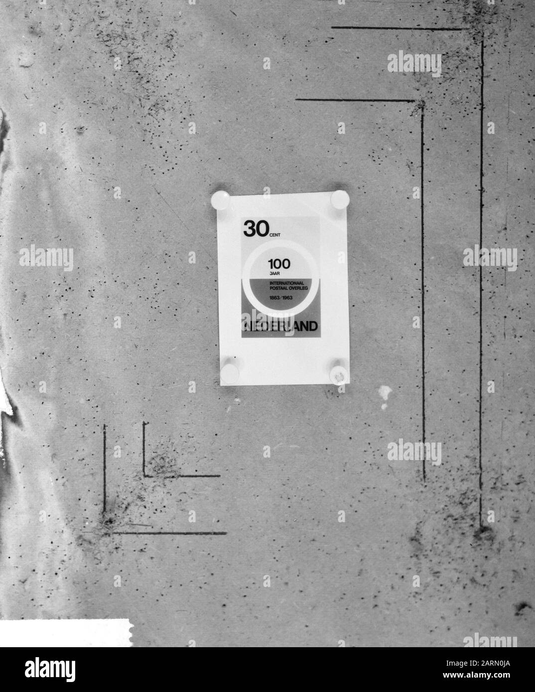 Postal organization Black and White Stock Photos & Images - Alamy