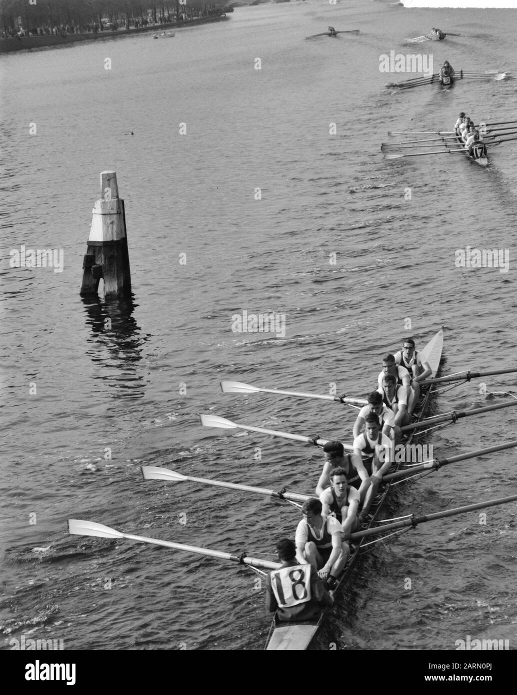 Proteus iv nr hi-res stock photography and images - Alamy