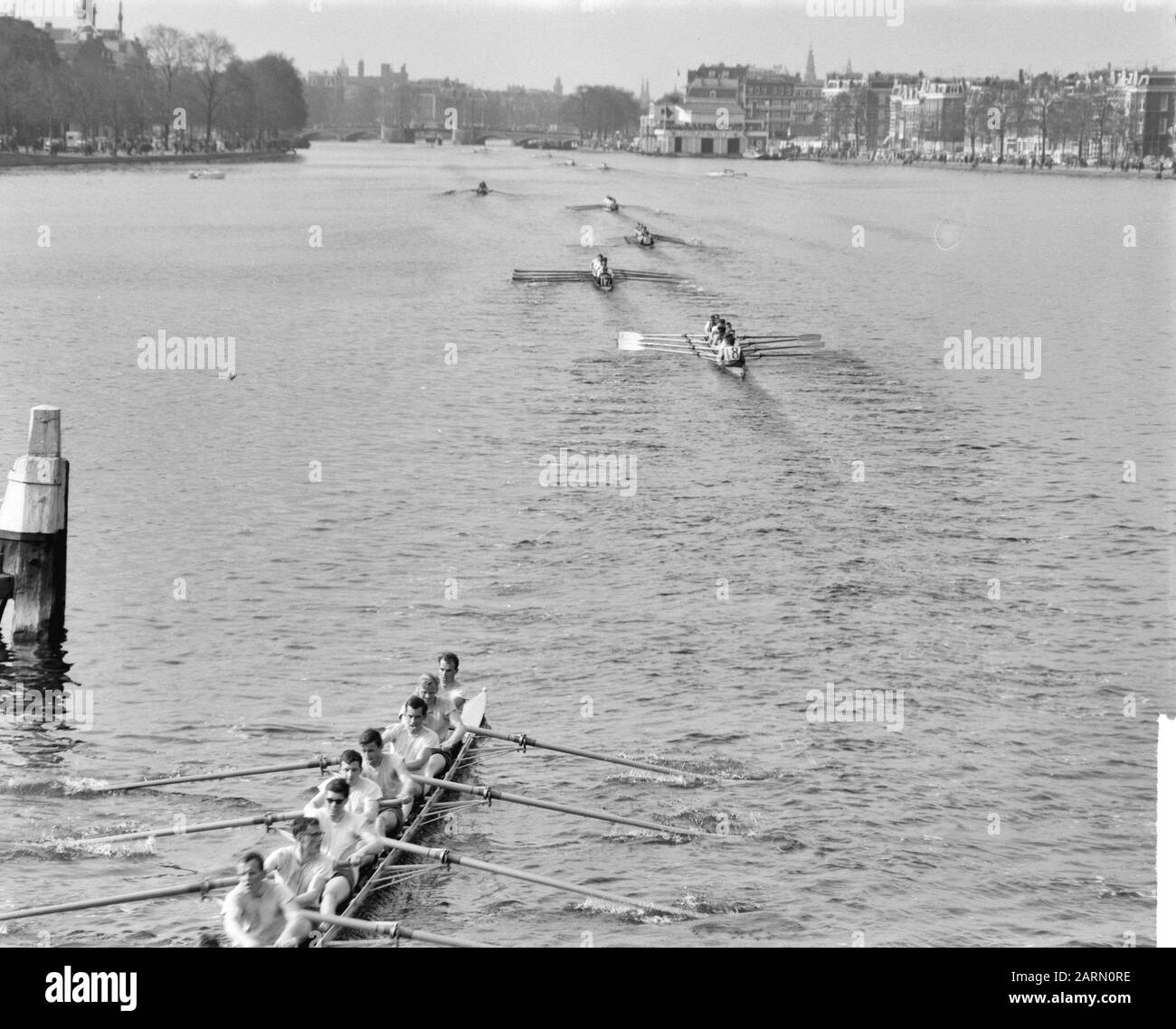 Proteus iv Black and White Stock Photos & Images - Alamy