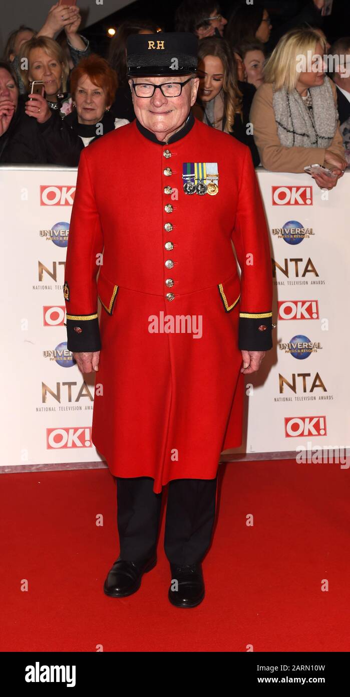 Colin thackery hi-res stock photography and images - Alamy