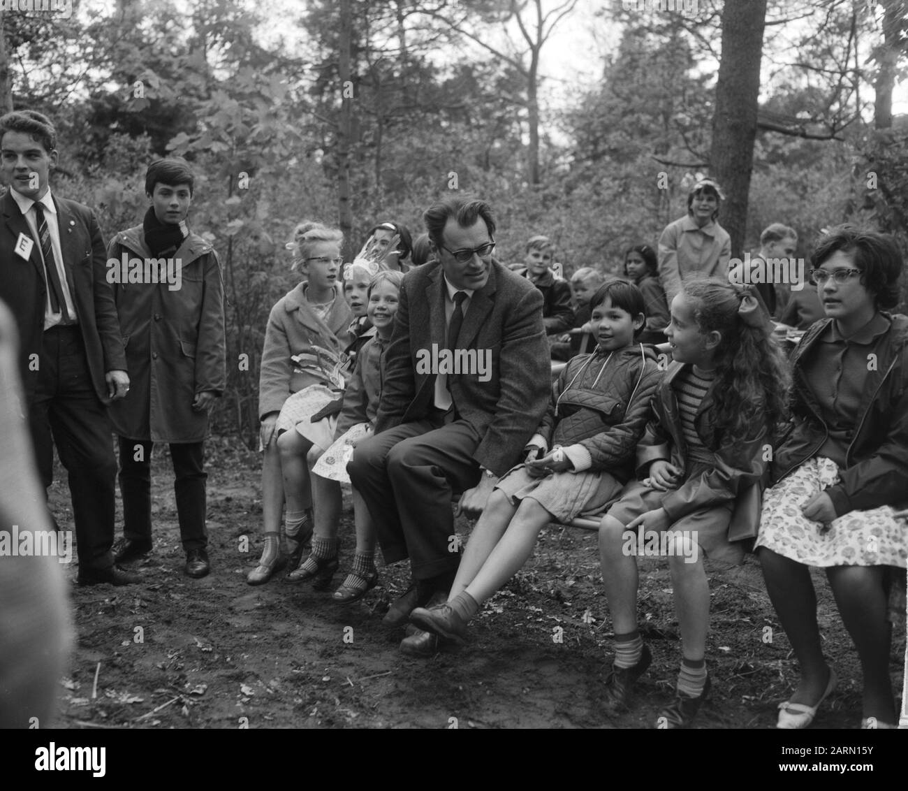 Playground linnaeushof hi-res stock photography and images - Alamy