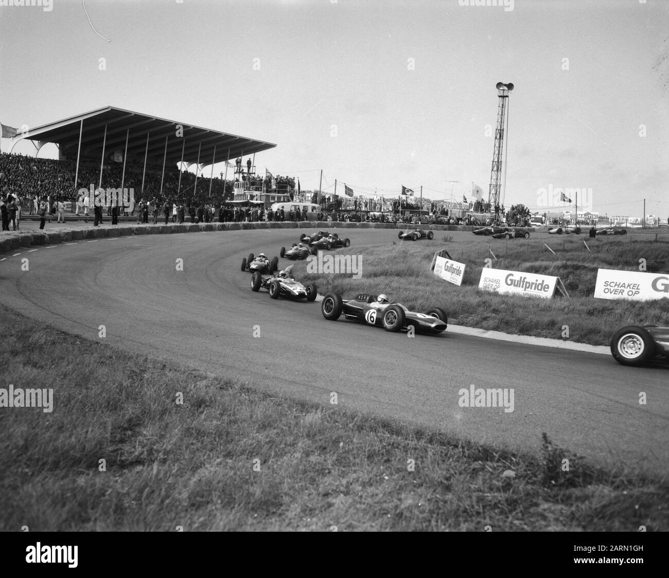 Number 22 tony maggs hi-res stock photography and images - Alamy