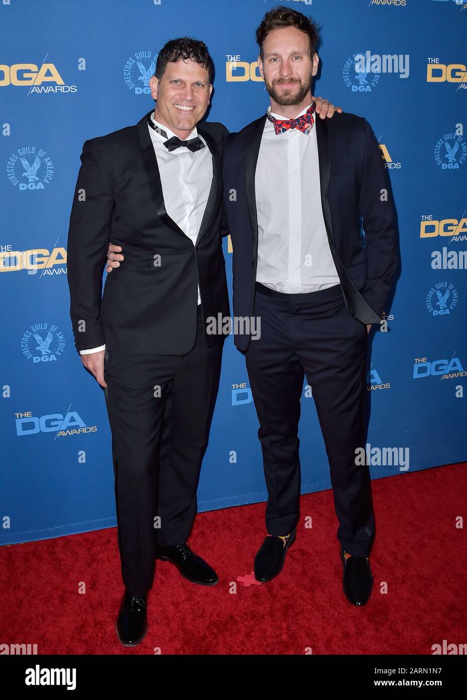 Los Angeles, United States. 25th Jan, 2020. LOS ANGELES, CALIFORNIA ...