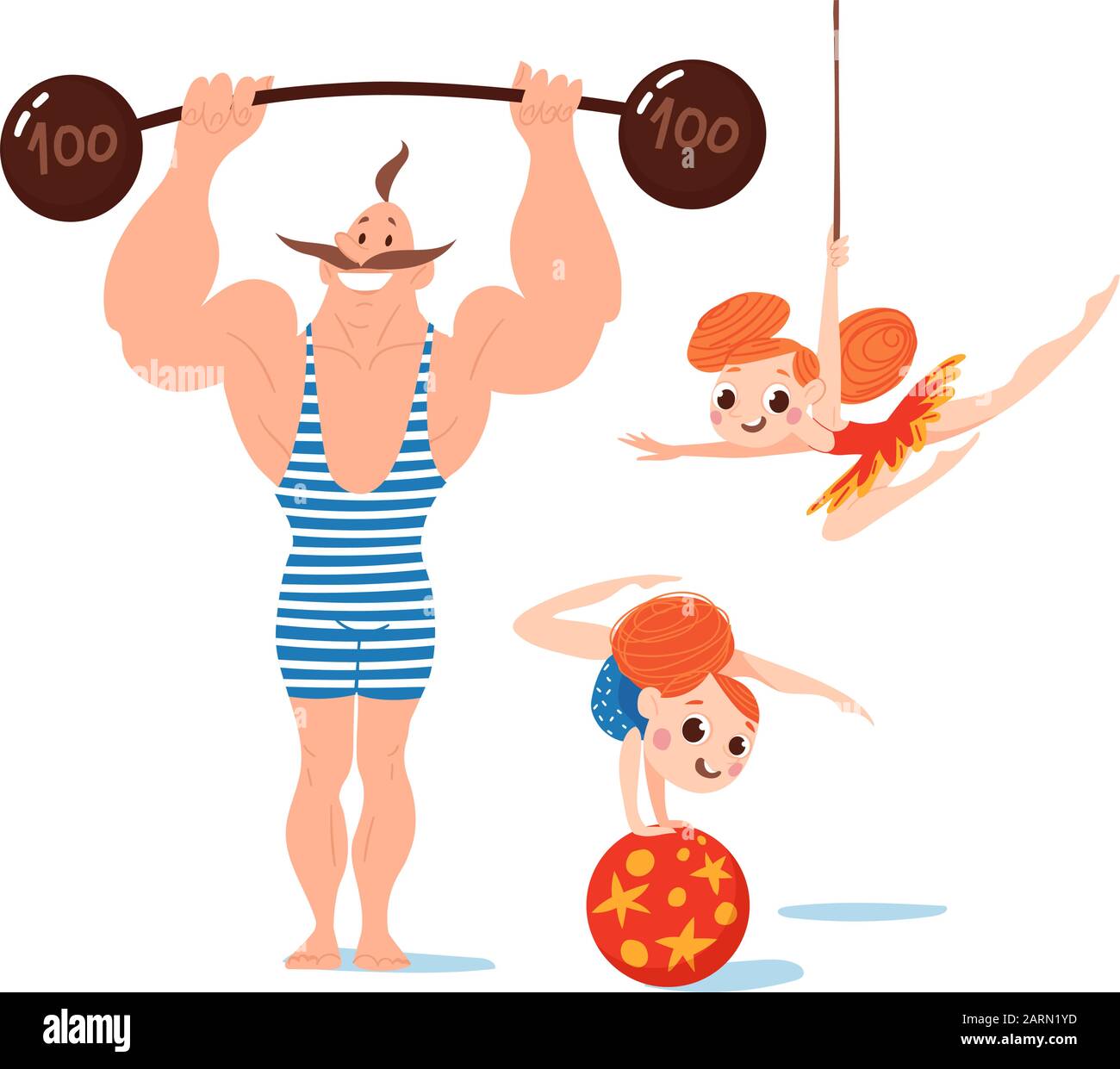 Magic athlete Cut Out Stock Images & Pictures - Alamy