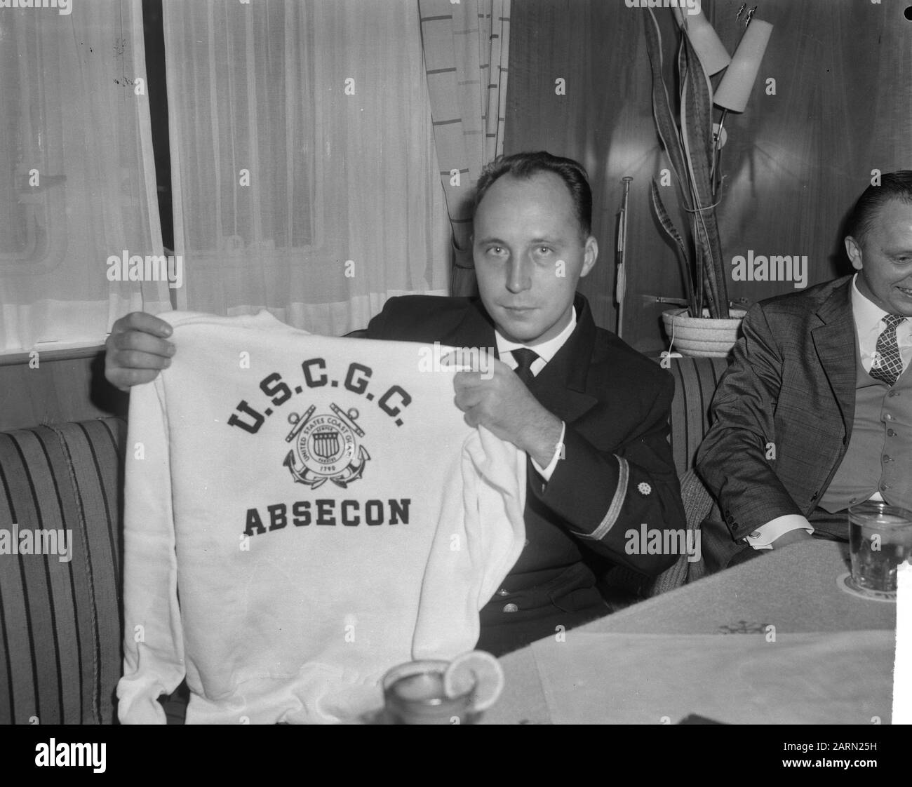 Atlantic based Black and White Stock Photos & Images - Alamy