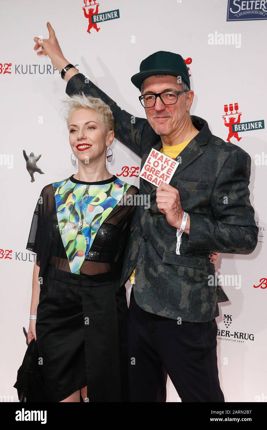 Ellen dosch hi-res stock photography and images - Alamy