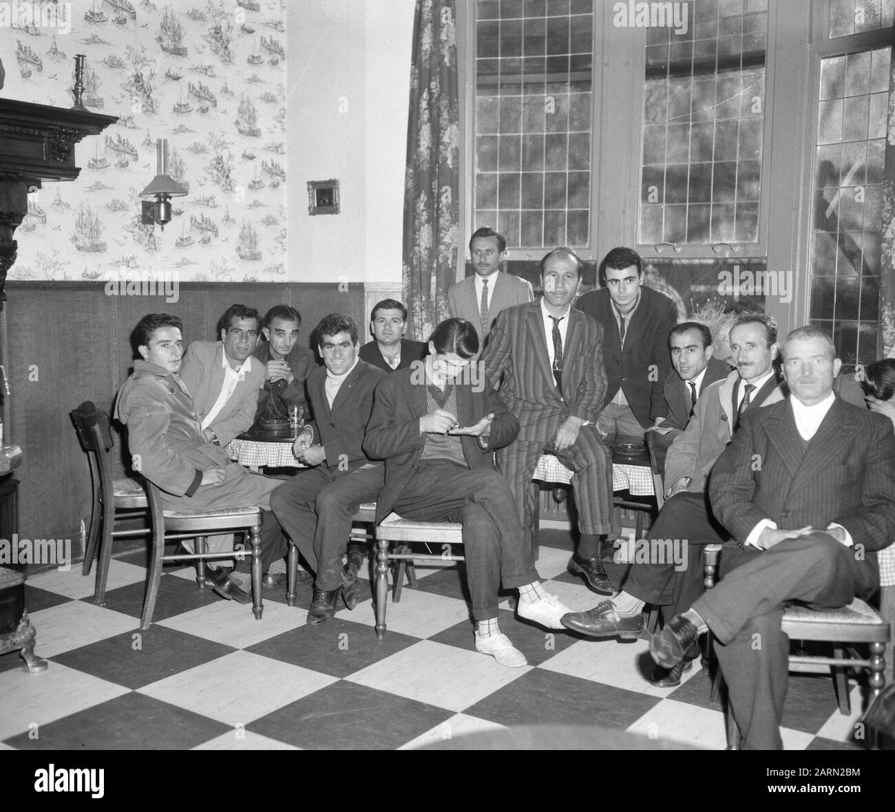 Work permit process hi-res stock photography and images - Alamy