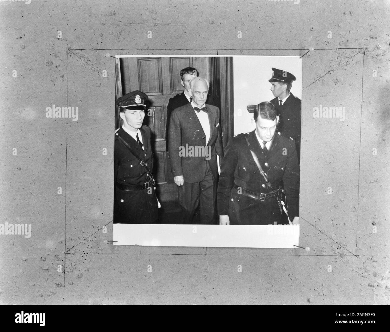 The stig Black and White Stock Photos & Images - Alamy