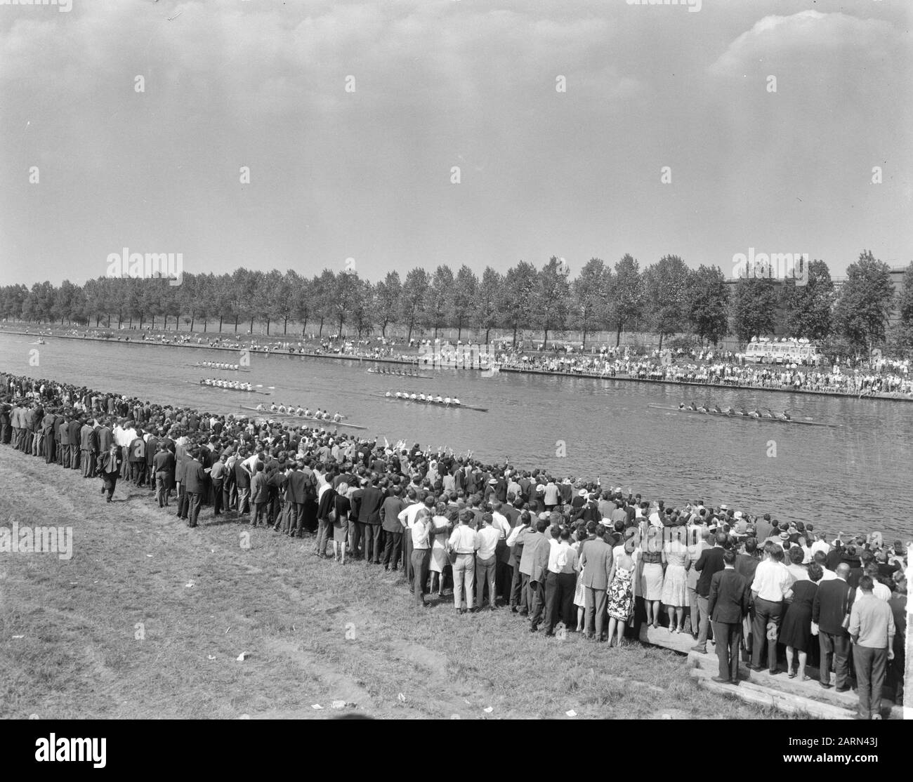 Triton wins varsity hi-res stock photography and images - Alamy