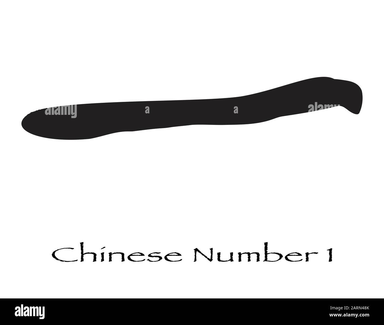 Character mandarin Stock Vector Images - Alamy