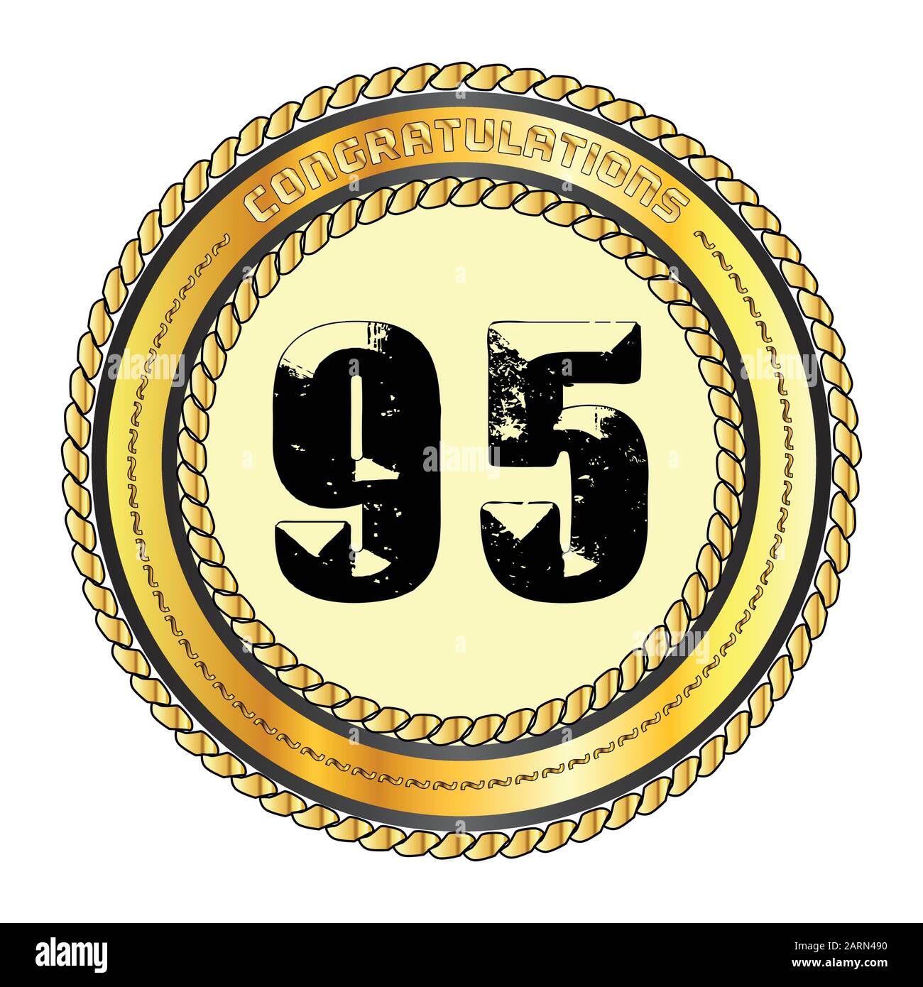 95 vector vectors hi-res stock photography and images - Alamy