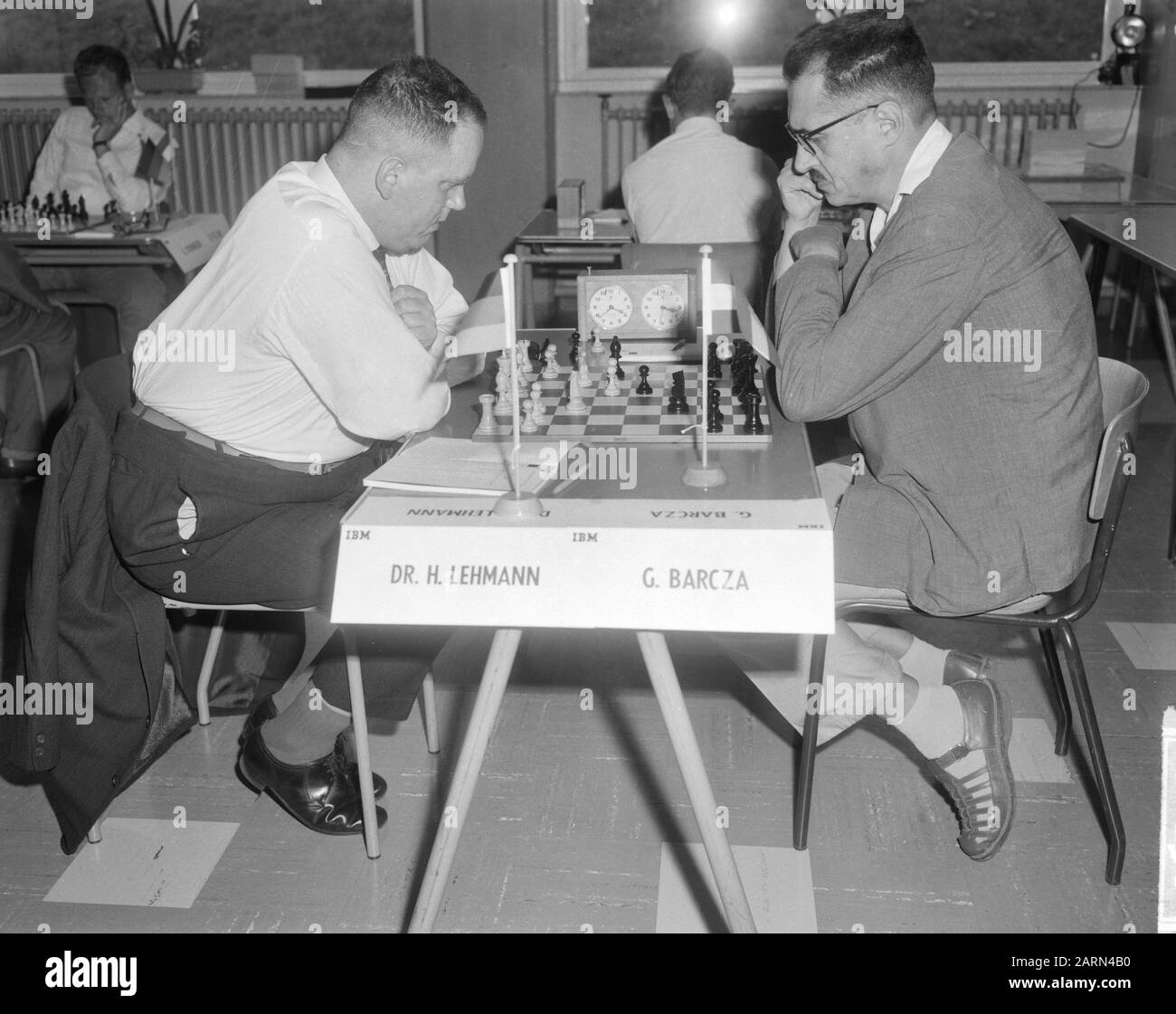 Barcza hi-res stock photography and images - Alamy