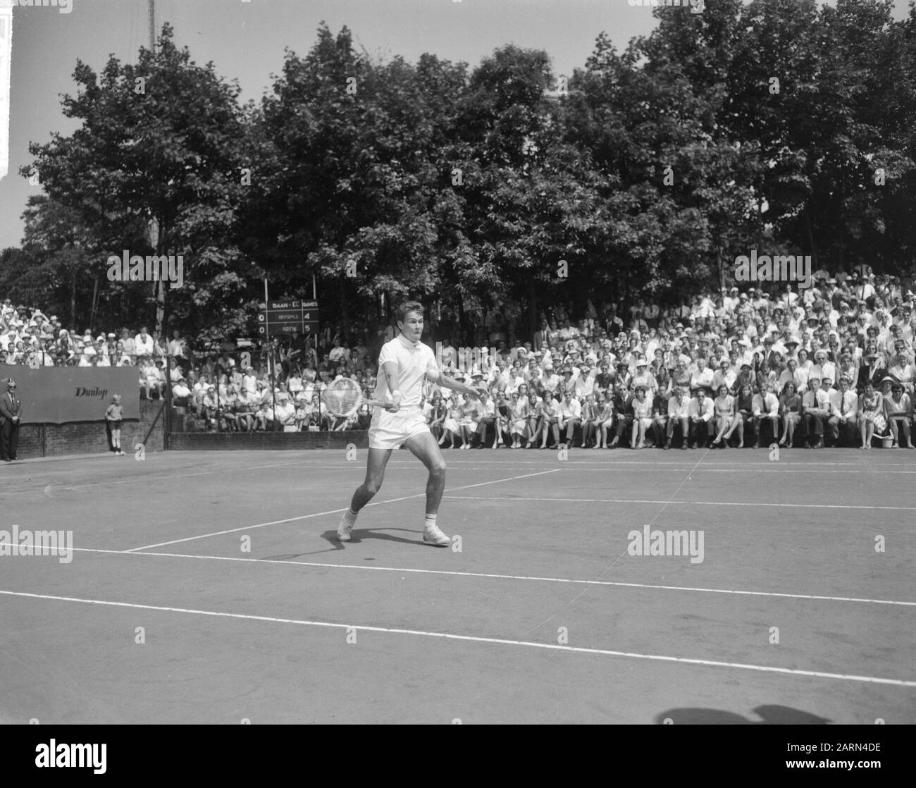 Finals world tennis tournament hi-res stock photography and images - Alamy