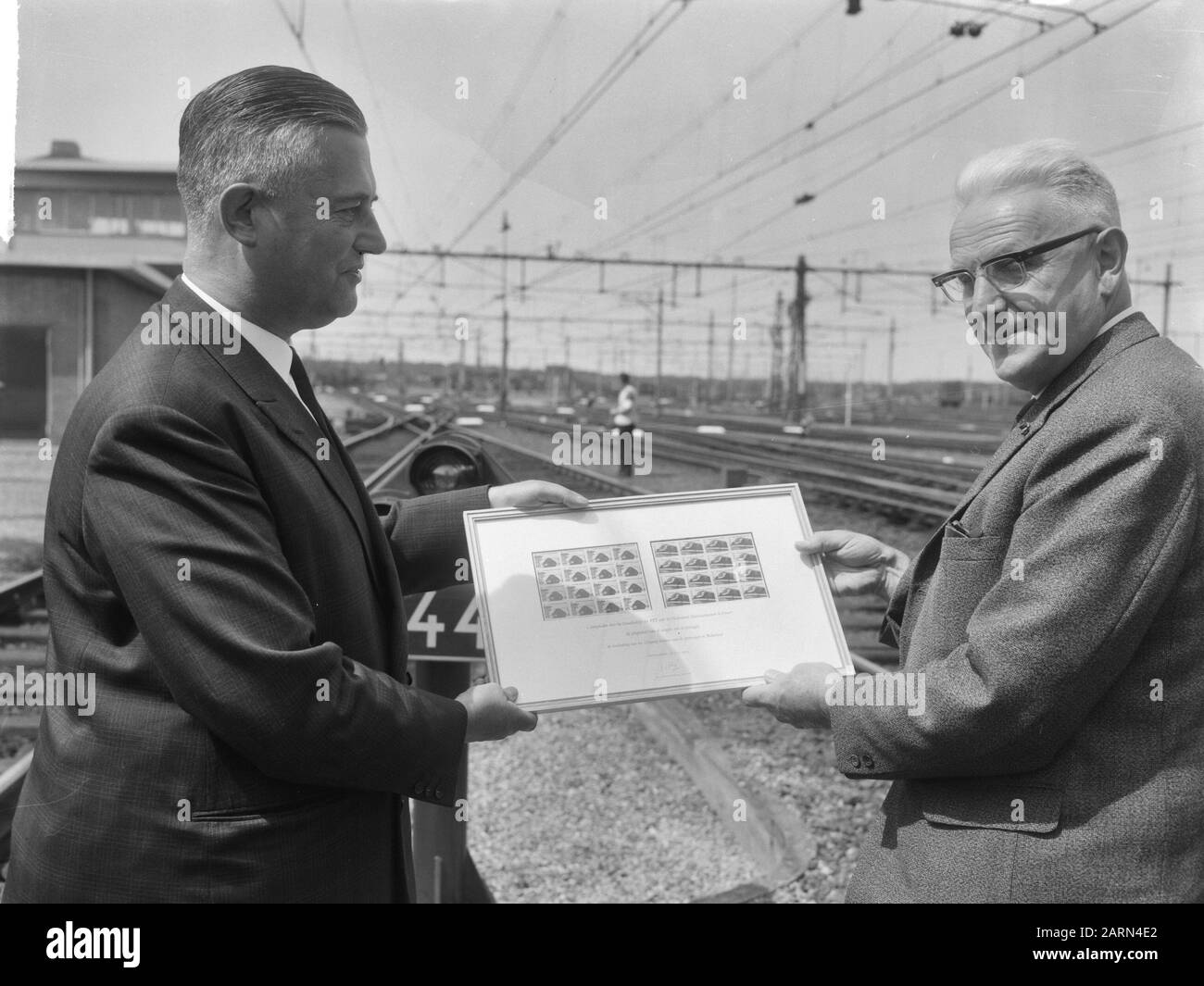 Ptt director general hi-res stock photography and images - Alamy