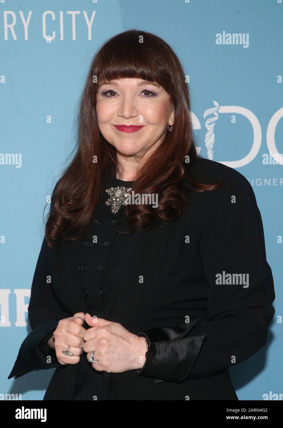 28 January 2020 - Beverly Hills, California - Lisa Jane Persky. 22nd ...