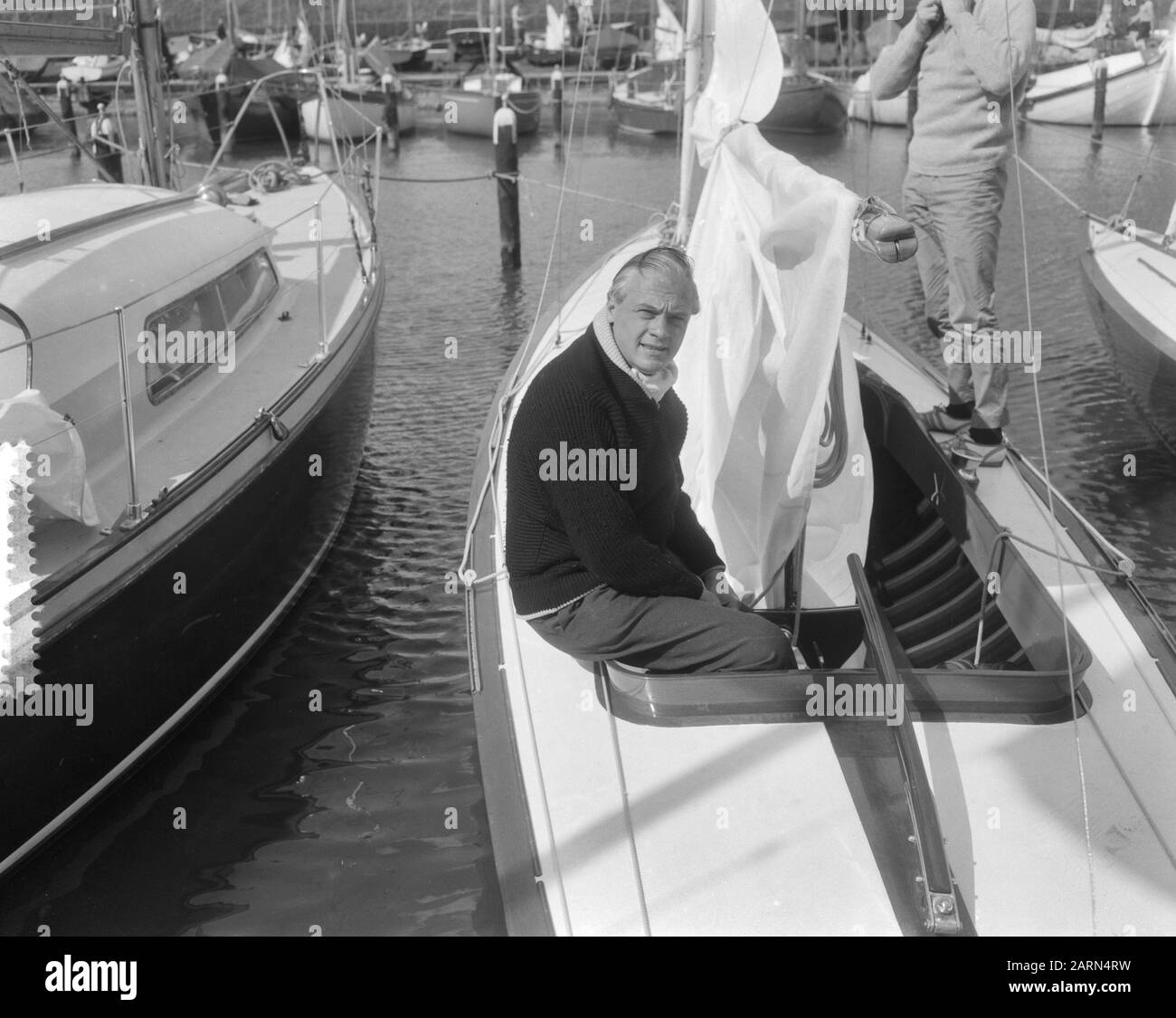 Wim van tuyl hi-res stock photography and images - Alamy