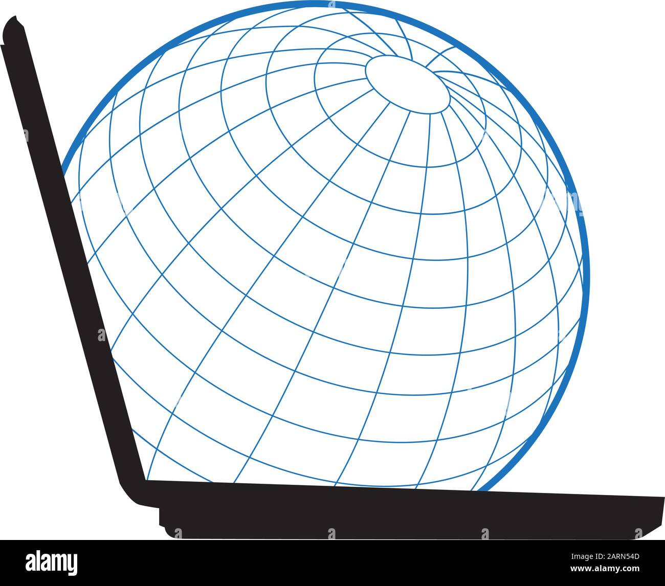 Programmer life Stock Vector Images - Alamy