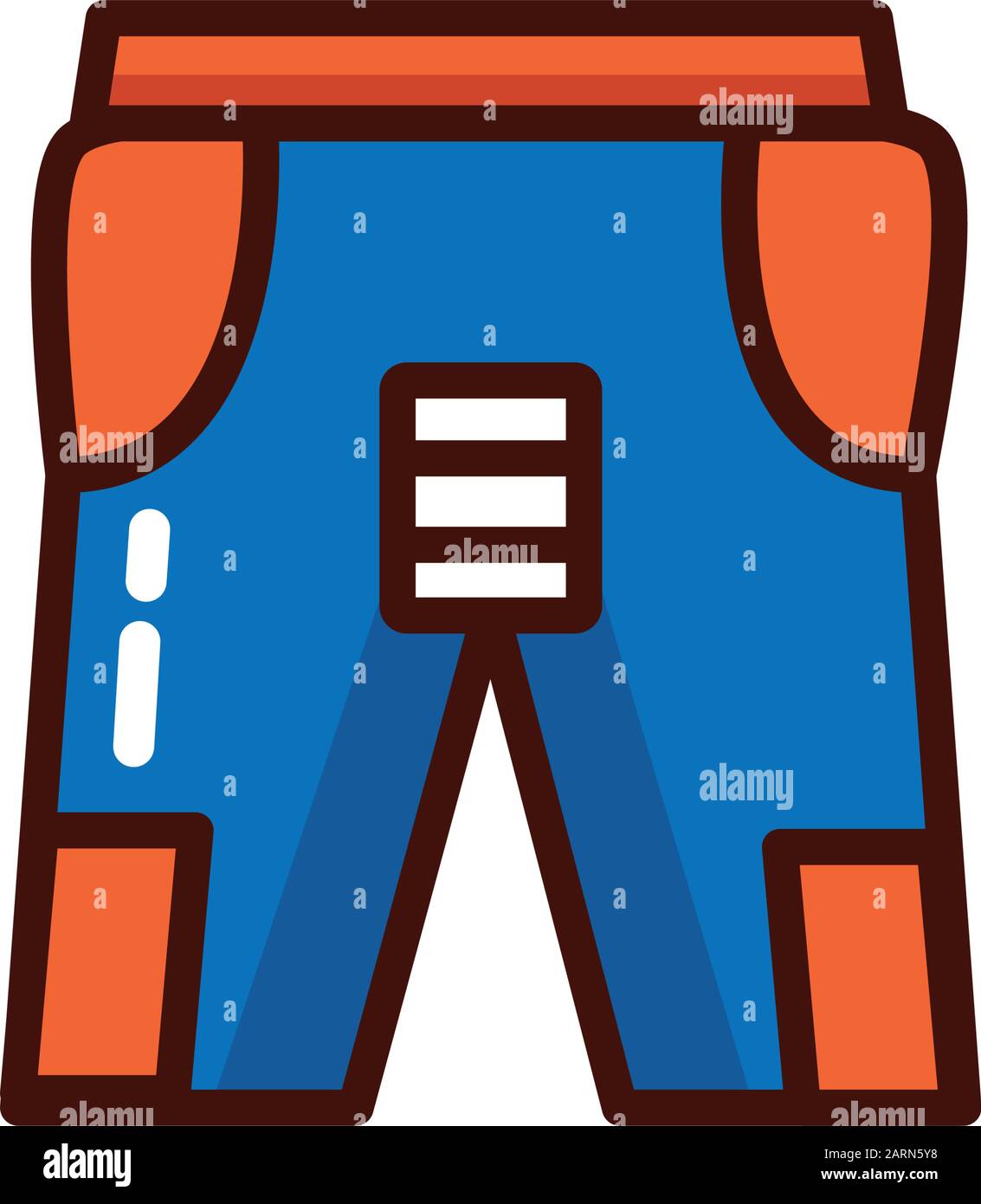 Fashion brand kid Stock Vector Images - Alamy