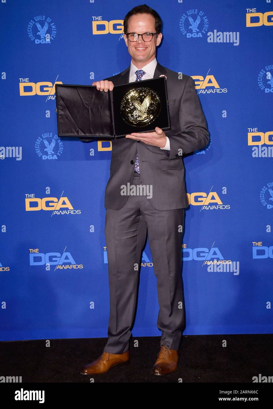Los Angeles, United States. 25th Jan, 2020. LOS ANGELES, CALIFORNIA ...