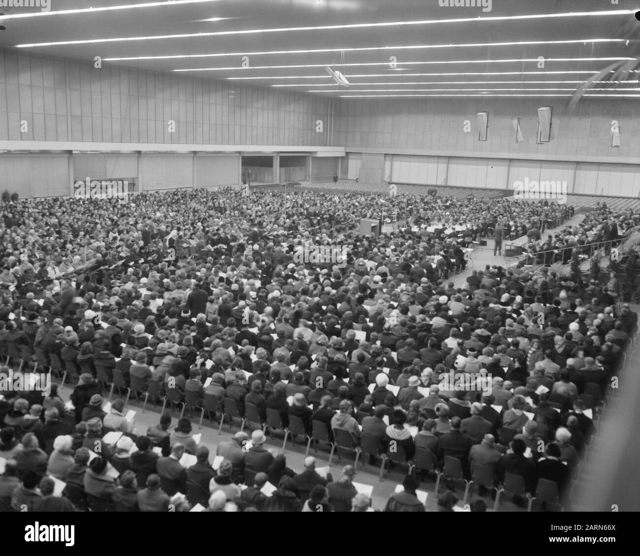 New rai building overview hi-res stock photography and images - Alamy