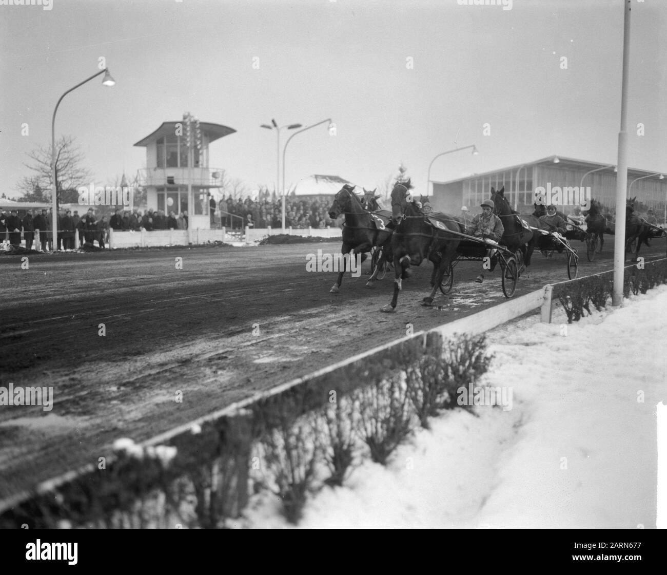 Municipal sport park Black and White Stock Photos & Images - Alamy