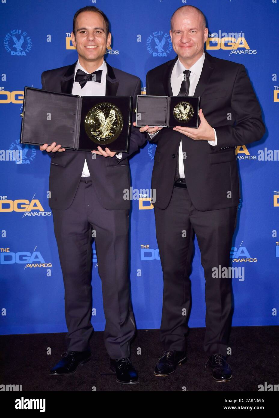 Los Angeles, United States. 25th Jan, 2020. LOS ANGELES, CALIFORNIA ...