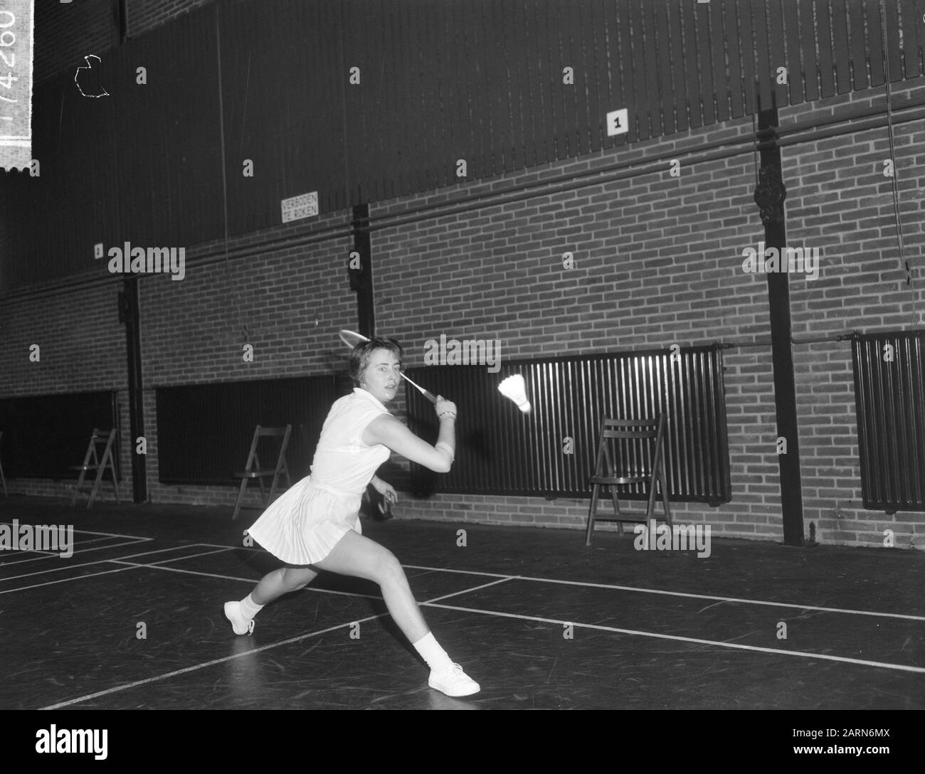 Badminton winners hi-res stock photography and images - Alamy
