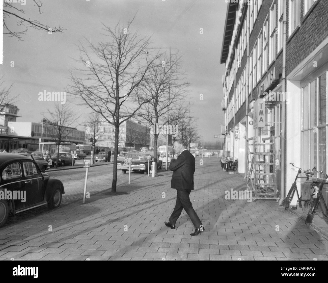 John consolini hi-res stock photography and images - Alamy