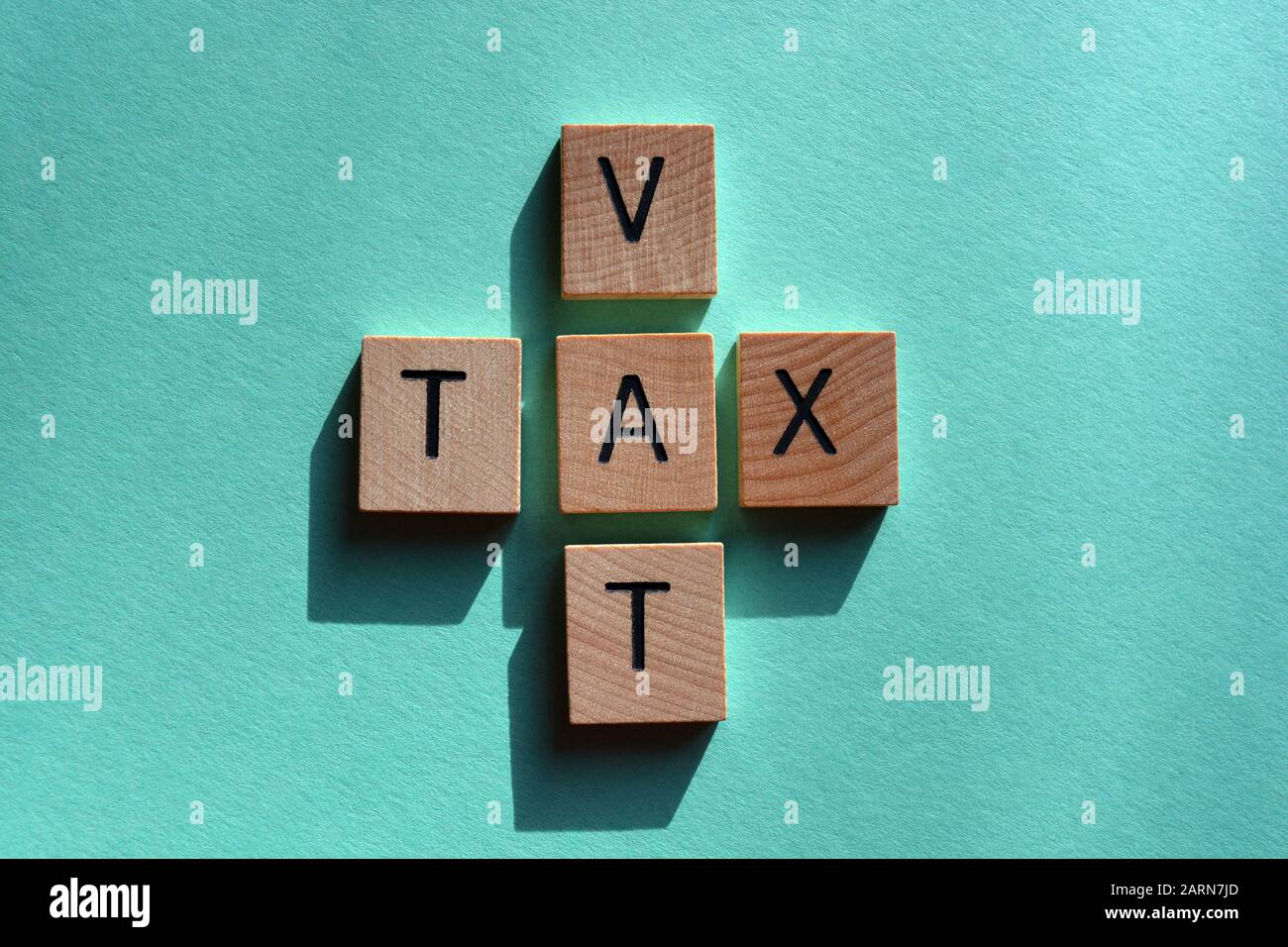 Vat alphabet hi-res stock photography and images - Alamy