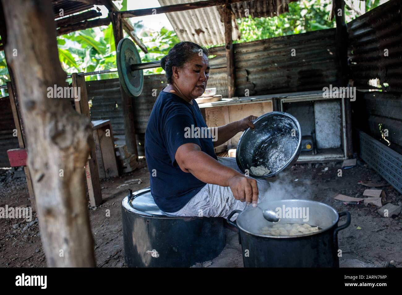 Kopai hi-res stock photography and images - Alamy
