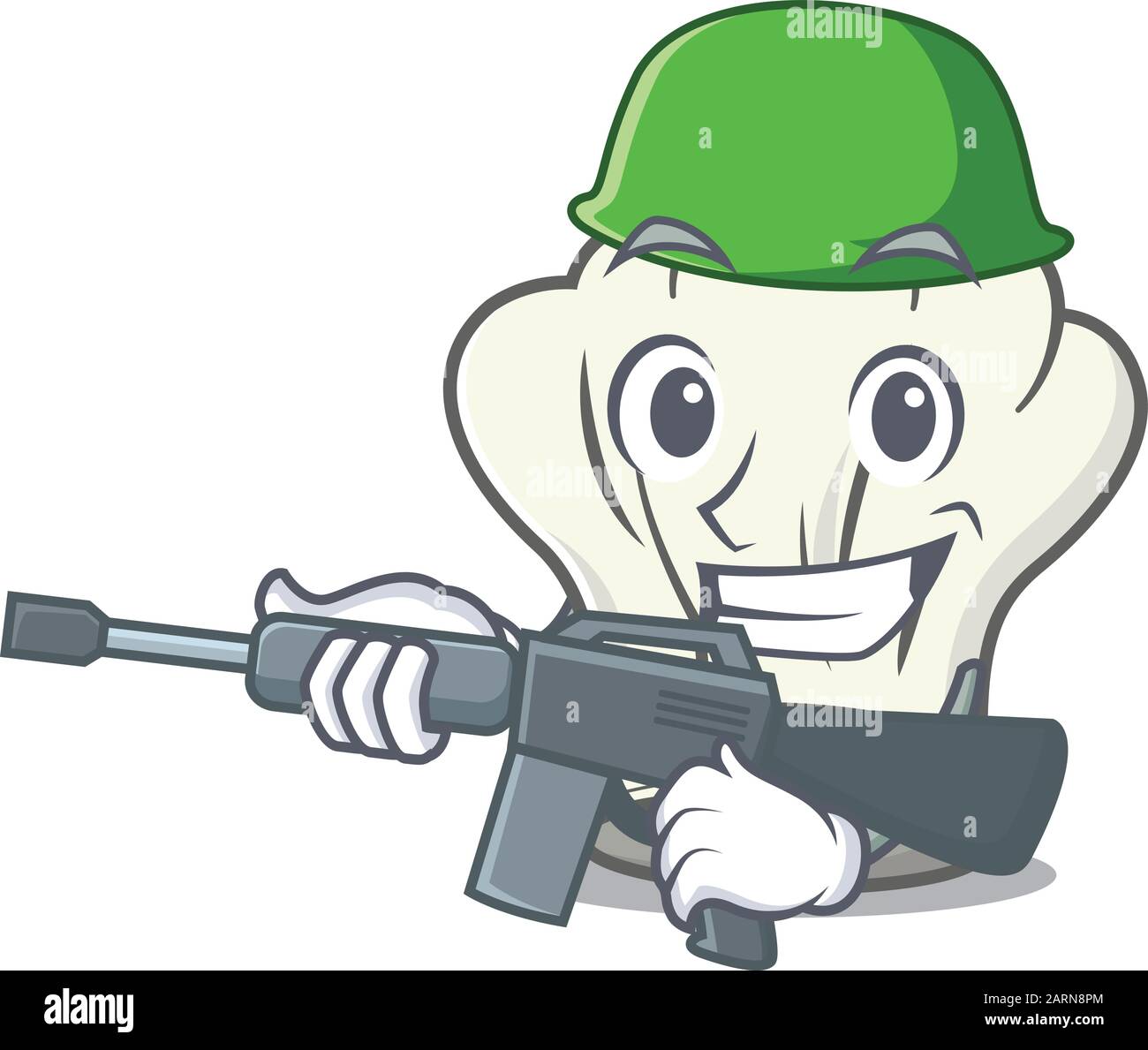 Army soldiers cook military Stock Vector Images - Alamy