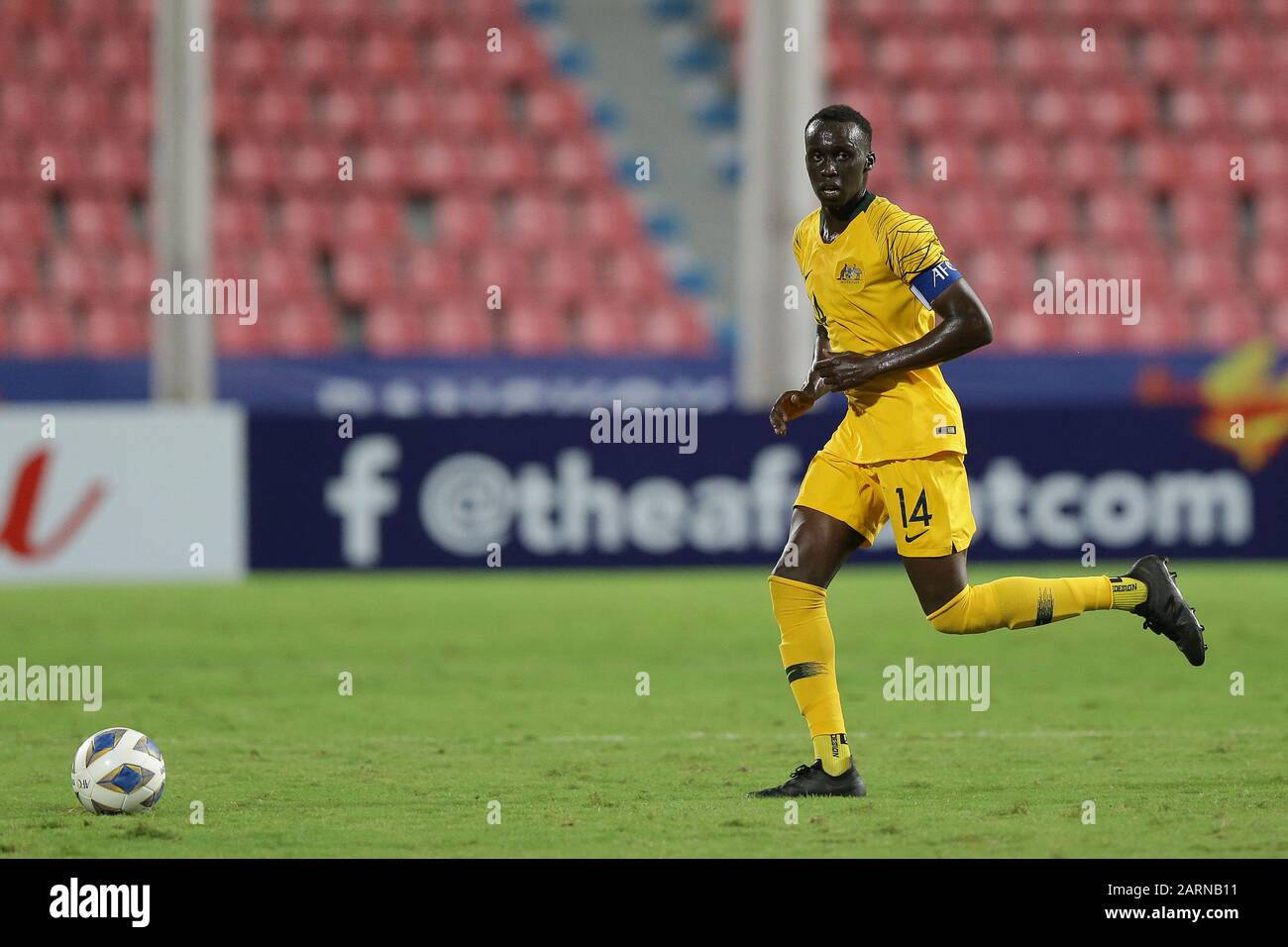 Thomas deng hi-res stock photography and images - Alamy